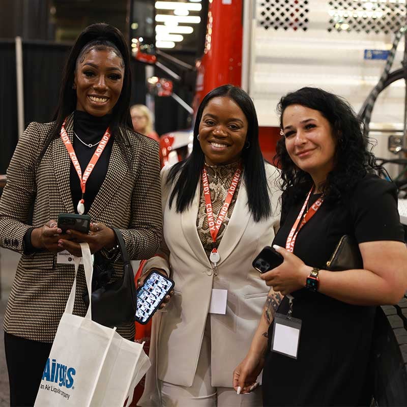 Accelerate! Conference Sponsor & Exhibit