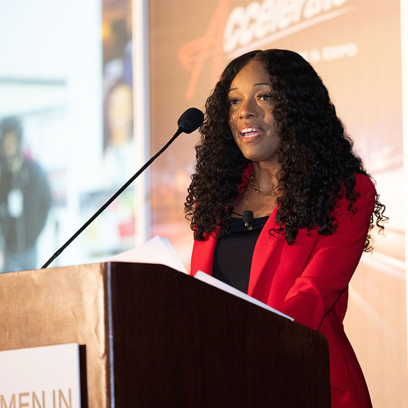 Accelerate! Conference & Expo | Nov. 9-12 in Dallas, TX