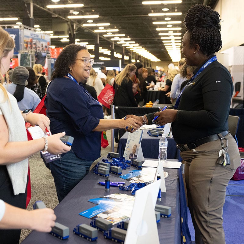 Accelerate! Conference Sponsor & Exhibit