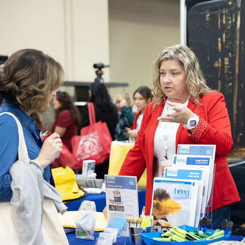 Accelerate! Conference & Expo Service Center