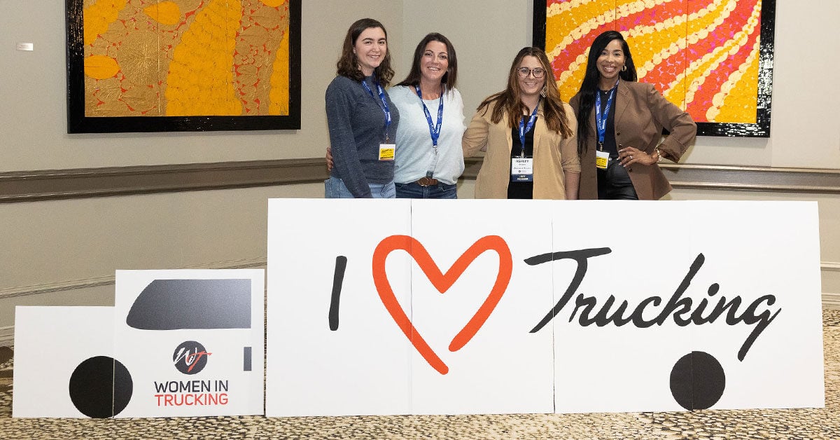 2024 Accelerate! Conference & Expo Highlights