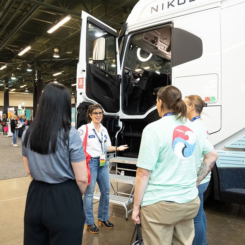 Accelerate! Conference Sponsor & Exhibit