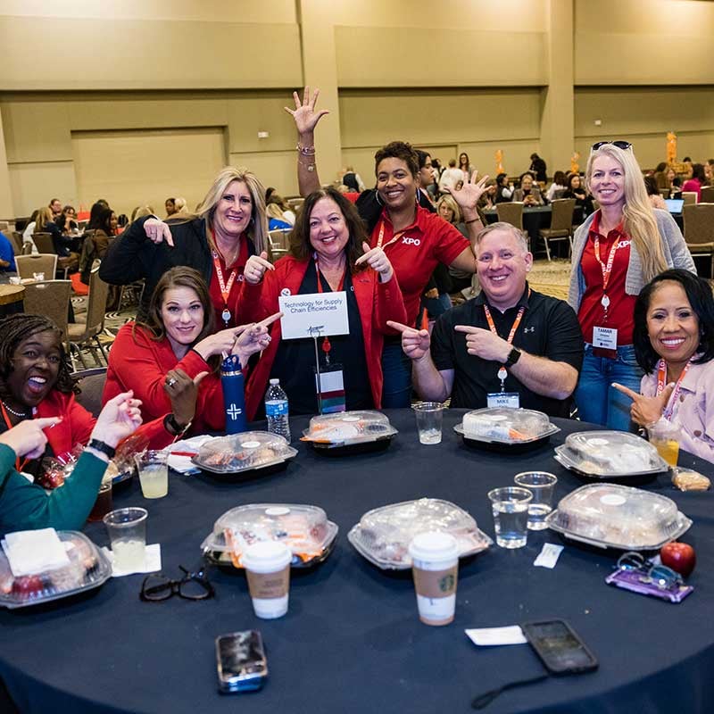 Accelerate! Conference Expo Networking & Receptions