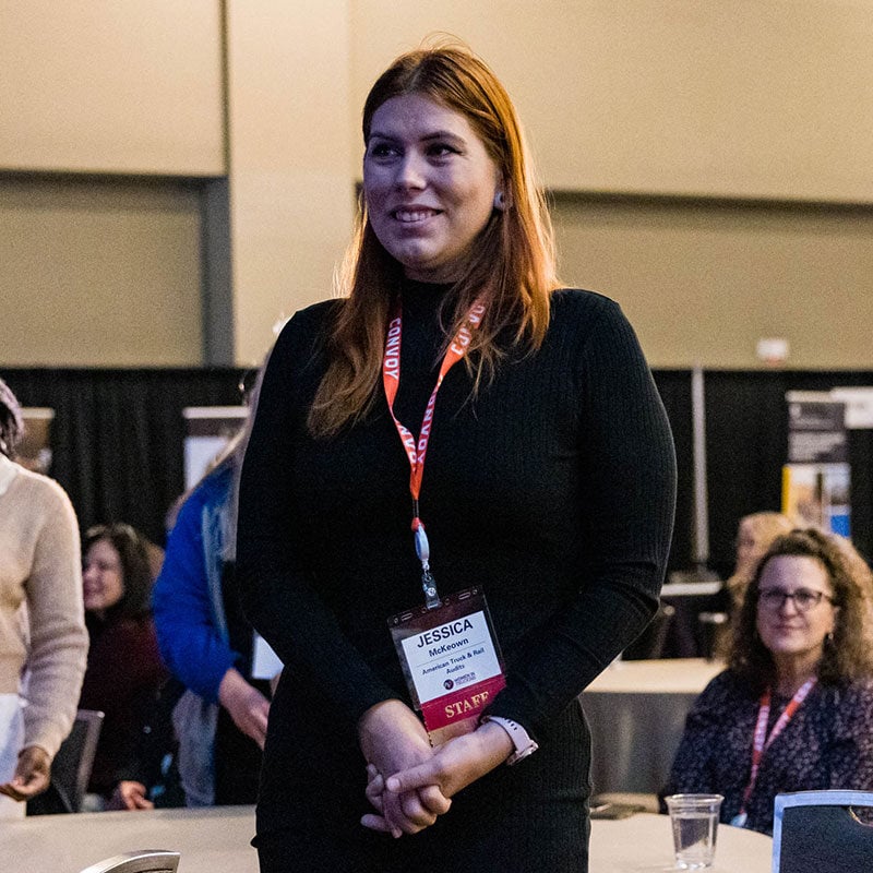 Accelerate! Conference Scholarship Program