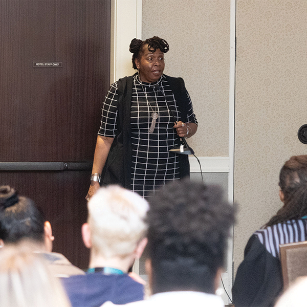 2025 Accelerate! Conference | Igniting Resilient Leadership in a ...